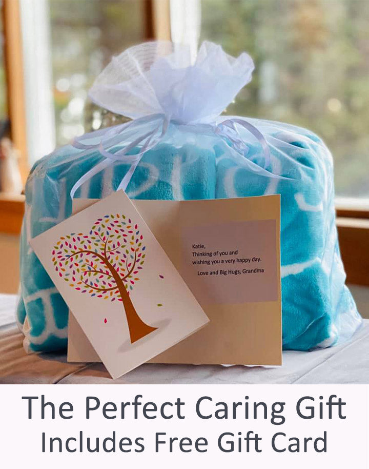 The Perfect Caring Gift – BlankieGram.com, Inc.